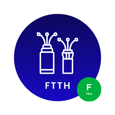 Fibra FTTH: connessione dedicate per Aziende| Wifiweb